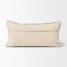 Mercana Antoan Wool Blend Lumbar Rectangular Pillow Cover & Reviews | Wayfair